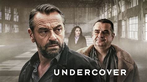 Undercover Season 1 Streaming Watch And Stream Online Via Amazon Prime Video