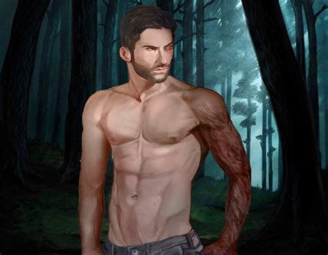 Scp 6969 The Big Bad Wolf Wiki Scp Foundation Amino