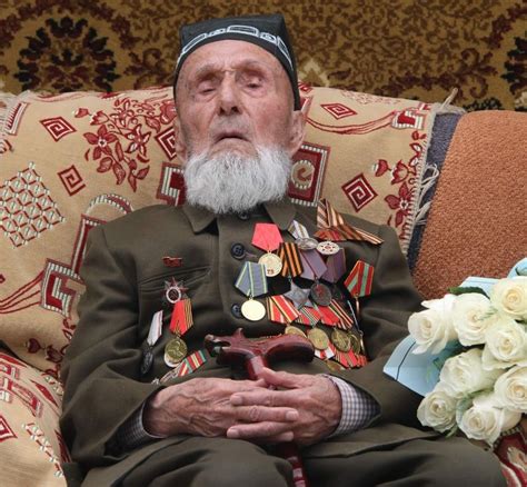 Rashid Karimov Gerontology Wiki Fandom