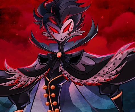 Helluva Boss Characters Wallpapers Wallpaper Cave