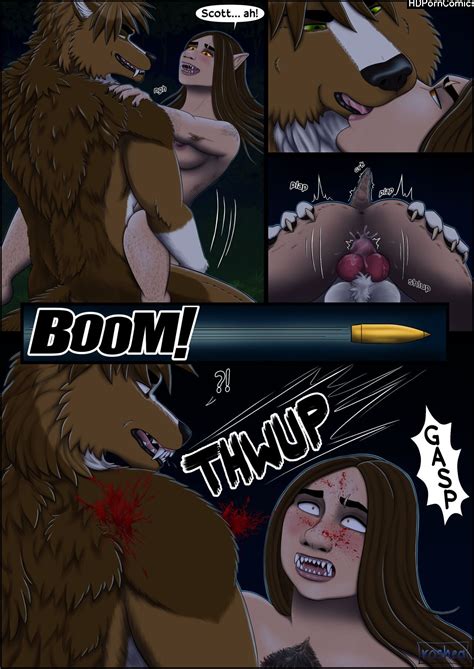 Misbehaved 2 Hunters Moon Comic Porn Hd Porn Comics