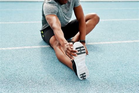 Stretching Static Vs Dynamic Afa Blog