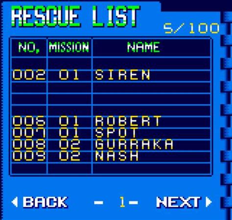 Metal Slug 1st And 2nd Mission Game Ui Database