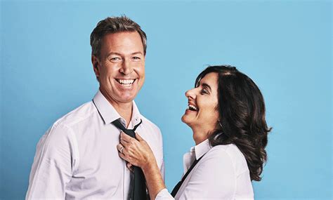 Ricardo Larrivée And Brigitte Coutu Lappétit Entrepreneurial