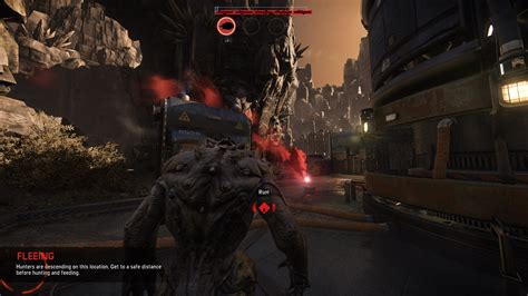 Evolve Ps4