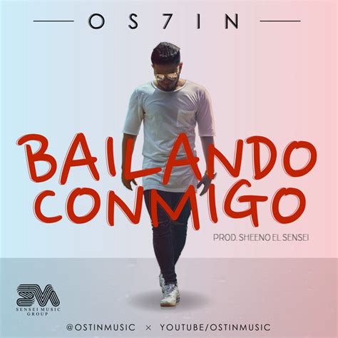 Ostin | Spotify