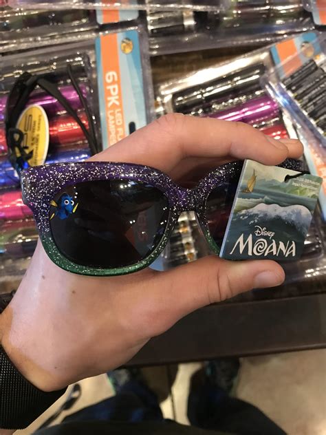 Finding Nemo Goggles
