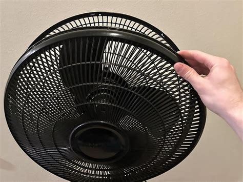 Lasko Fan Replacement Parts