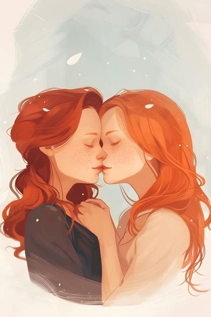 Page 3 Lesbian Cartoon Images Free Download On Freepik