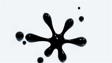 A Marine Researcher Found Black Goo Inside A Ship Turns Out Its A New