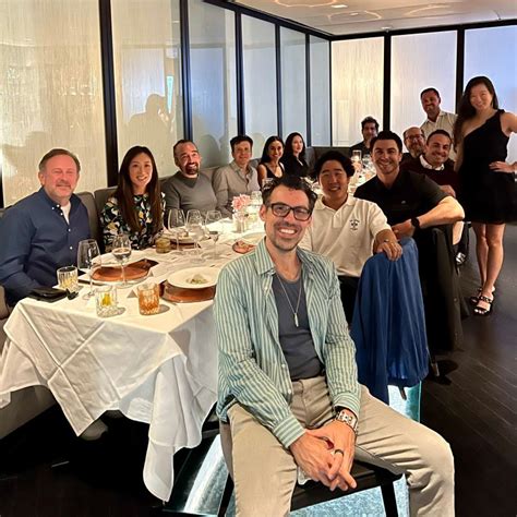 Daniel Broukhim On Linkedin Great Seeing You