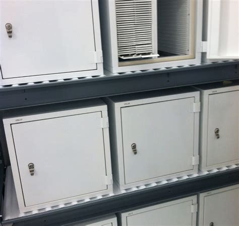 Microslide Storage Delta Designs