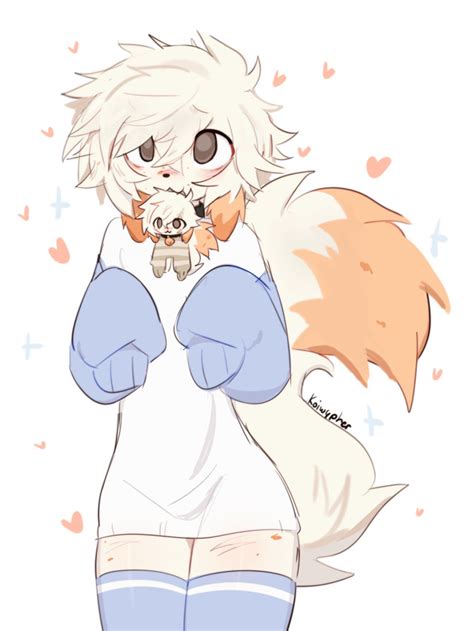 Wyphers Furry Art Collection Koiwypher Tumblr Blog Tumlook
