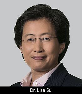 Amds Lisa Su To Receive Inaugural Semi Silicon Medal At Semicon West