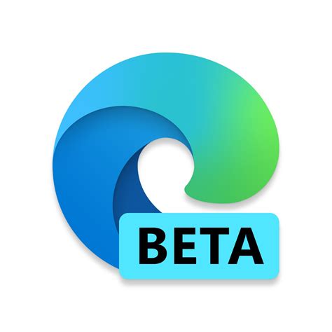 Noted New Logo For Microsoft Edge