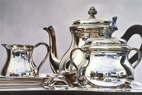 Hyperrealism A Dive Into The Best Hyper Realistic Art There Is