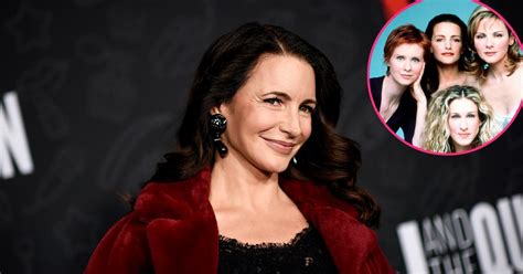 Unveiling The Hidden Truth Kristin Daviss Surprising 5 000 Offer For Sex And The City Pilot