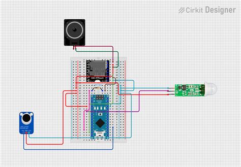 How To Use Adafruit Audio Fx Mini Sound Board Pinouts Specs And