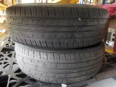 Rim Original Perodua Bezza 2018 14 Inch Auto Accessories On Carousell