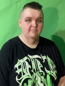 Airsoft Fatty Bio Birthday Age Video Cameo