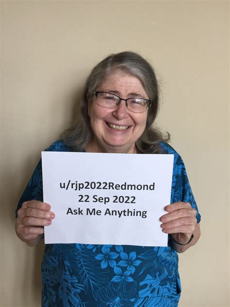 I Am Radia Perlman The Network Engineer Behind Stp The Spanning Tree Protocol Ask Me Anything