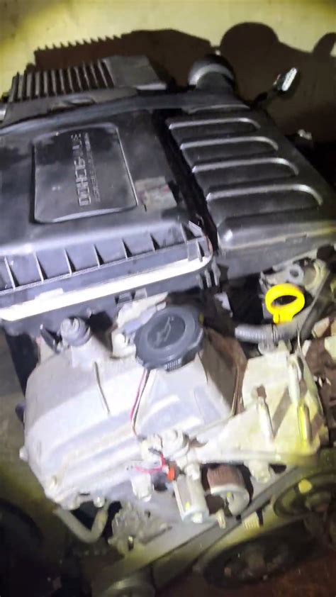 +77006891915 датчик коленвала датчик распредвала Мазда 3 zj z6 ...