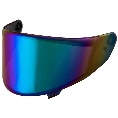 Visiera Iridium Suomy Per Casco Speedstar Stellar Track 1 Tx Pro