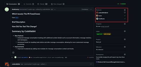 如何利用github Action实现自动merge Prgithub 自动合并pr Csdn博客