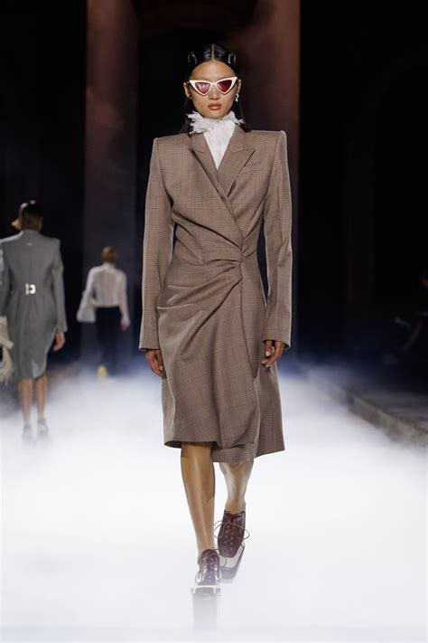 Mcqueen Springsummer 2025 Another