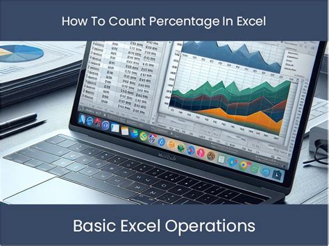 Excel Tutorial How To Count Percentage In Excel