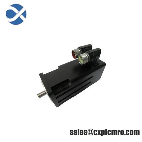 Ab Mpl B230p Ej44aa Servo Motor Precision And Reliability In Motion