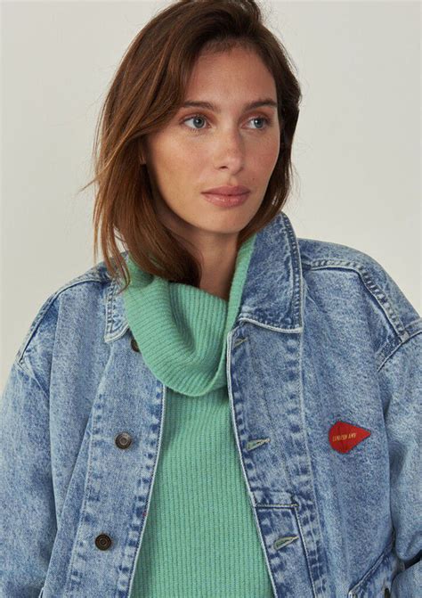 American Vintage Joybird Jacket Khlassik