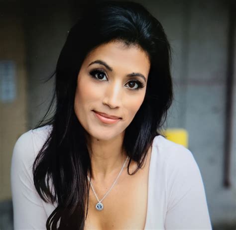 Rishma Mangat Elevateher Speaker