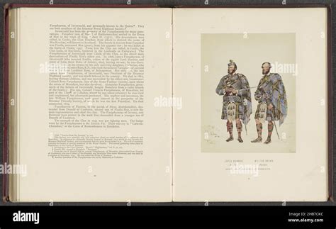 William Farquharson Banque De Photographies Et Dimages à Haute