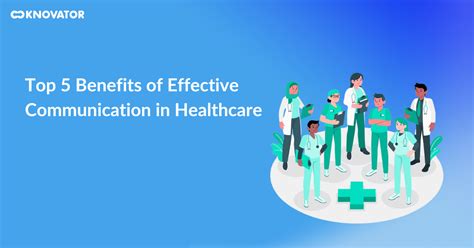Importance Of Communication With Patients