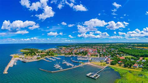 Öland Borgholm Köpingsvik Grönskog Borohus