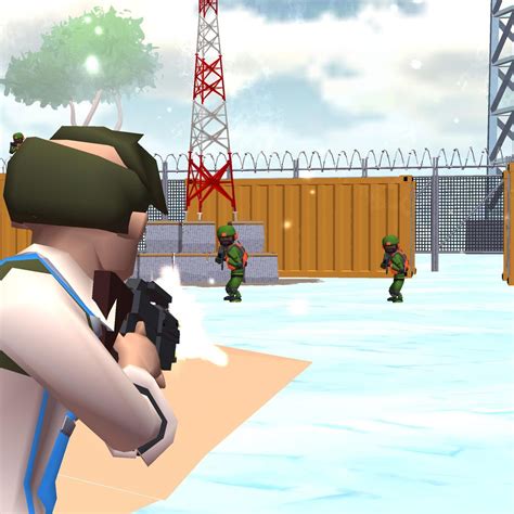 Unity Play Bobool Tiro Game