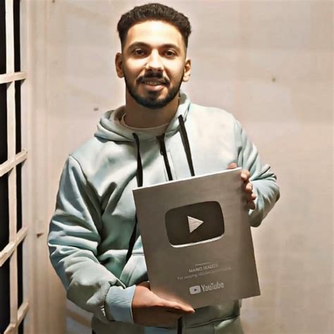 المحقق Mario L Youtube