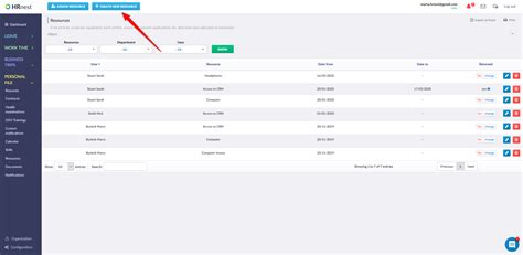 How To Create A New Resource Help