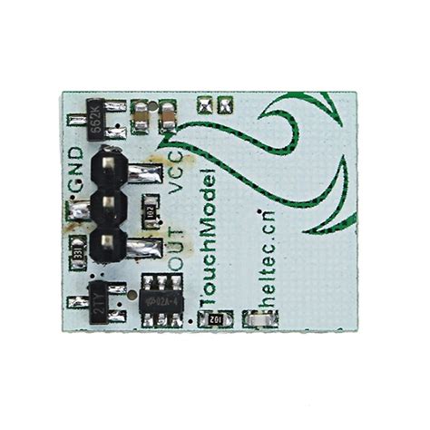 Buy Capacitive Touch Switch HTTM Button Online In INDIA Robu In