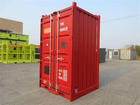 Buy 5ft Dnv Offshore Containers Online 27 1 Certified Units Conext