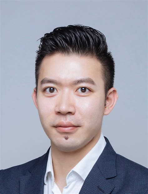 Haibo Wangs Instagram Twitter And Facebook On Idcrawl