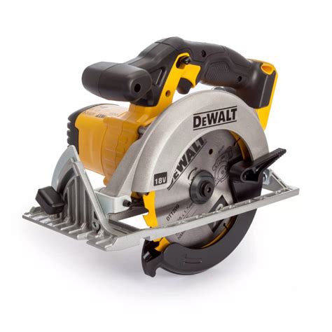 Dewalt DCS391N 18V XR li-ion Sirkelsag | Prohandel AS