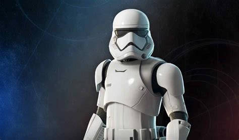 Hoe Krijg Je De Gratis First Order Stormtrooper Skin Olnynl