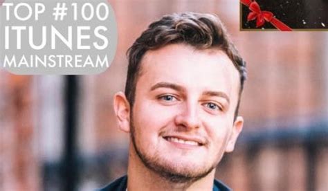 Conors Christmas Album Tops World Music Charts Derry Now