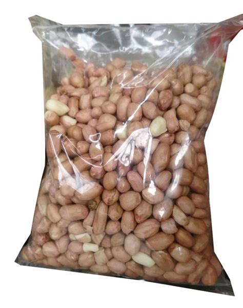 Organic Groundnut Seed Packaging Size 1 Kg At Rs 160kg In New Delhi