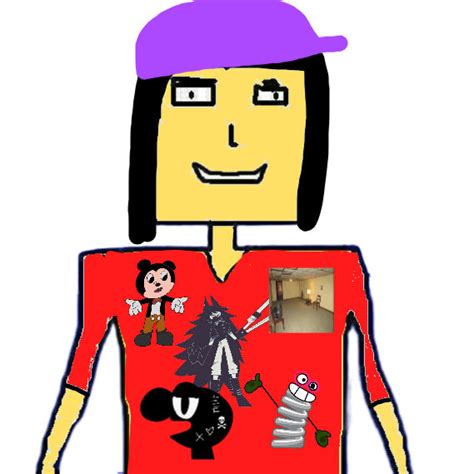 Davemadson Me I Guess By Alexjkdahidhasdh2 On Deviantart