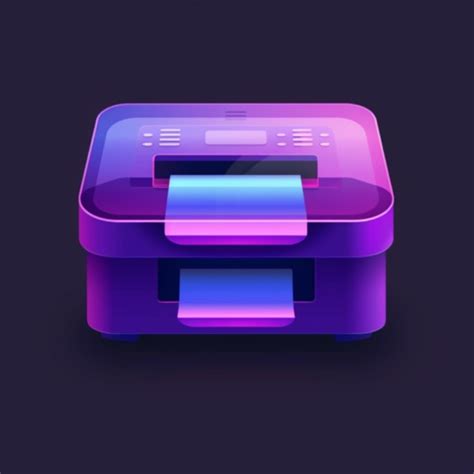 Printer And Scanner By Cem Arda Ergezer