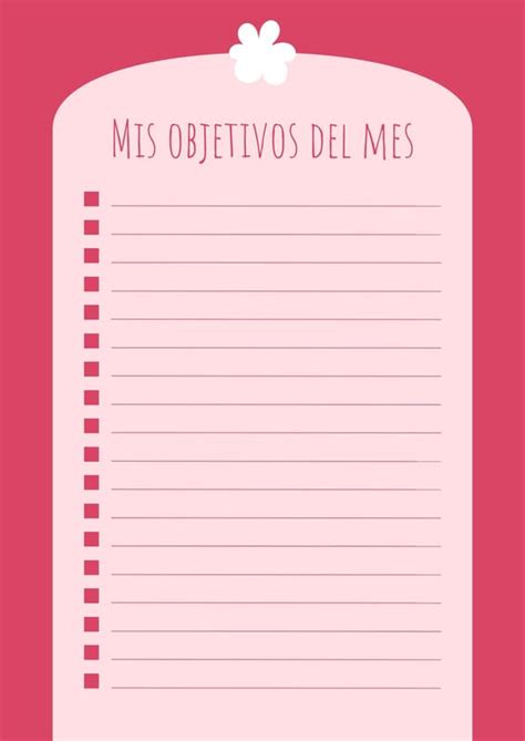 Plantillas De Checklists Editables Y Gratis Canva
