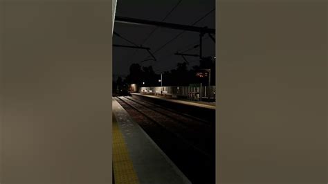 Class 66 Rhtt Passes Linlithgow Tsw3 Youtube